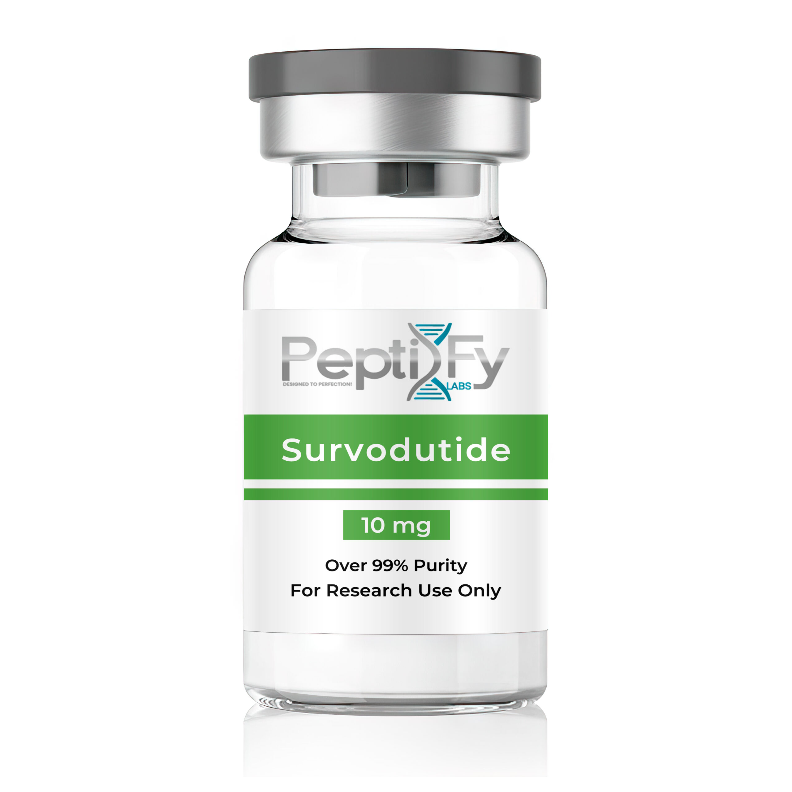 Survodutide - 12mg | PeptiFy Labs